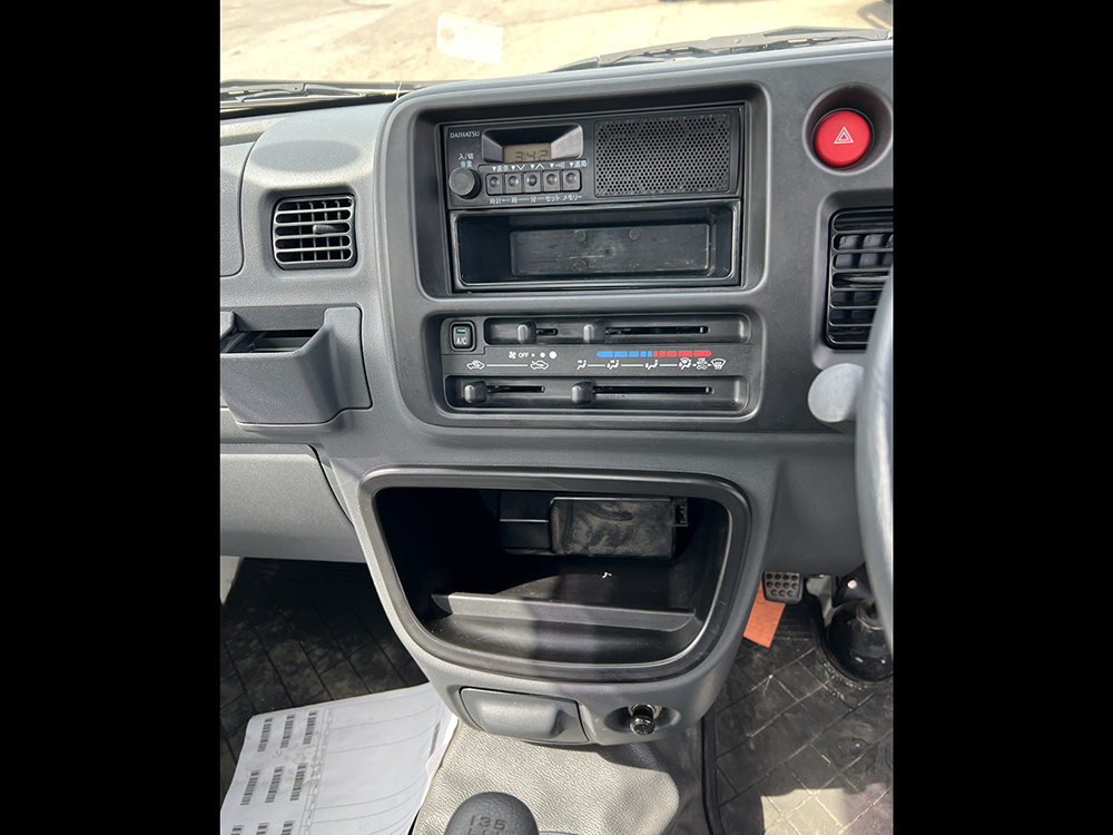 KEI Trucks Edmonton - Define Motors Import Specialists