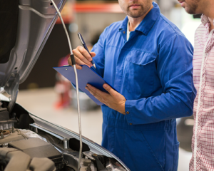 Auto Tune Up Edmonton - Car Tune Up Service Pros