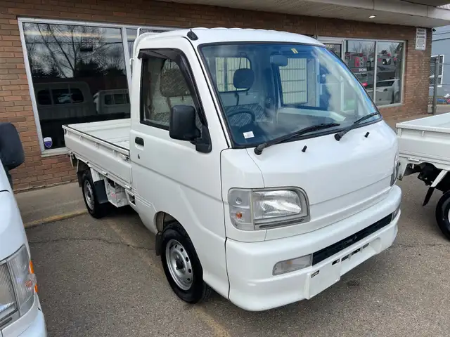 KEI Trucks Edmonton - Define Motors Import Specialists