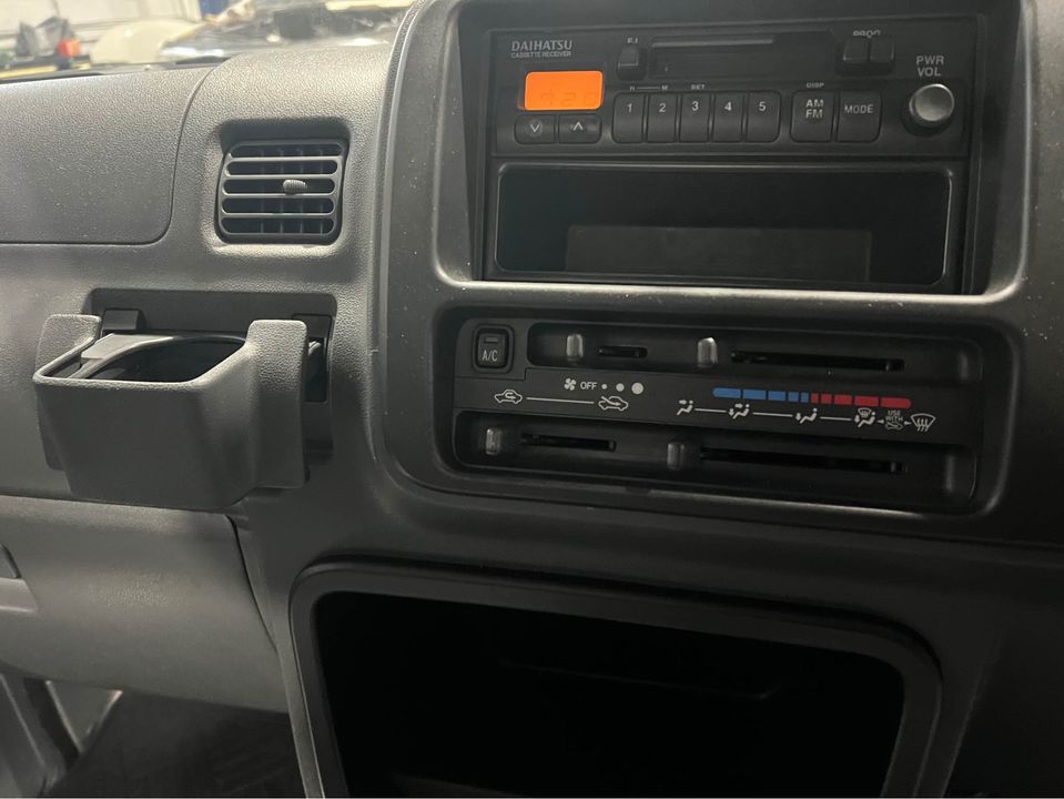 KEI Trucks Edmonton - Define Motors Import Specialists