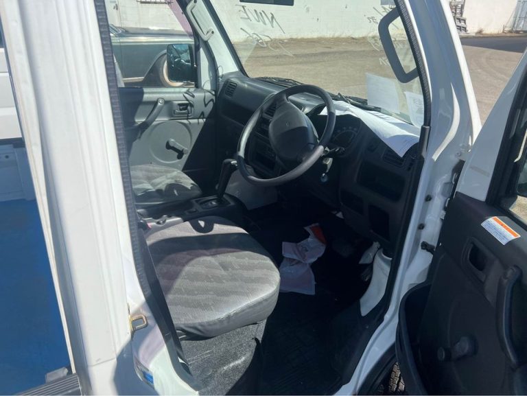 KEI Trucks Edmonton - Define Motors Import Specialists