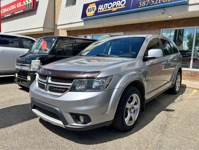 Used Cars in Edmonton - Define Motors