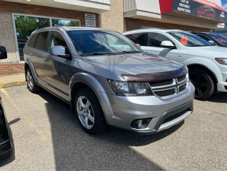 Used Cars in Edmonton - Define Motors
