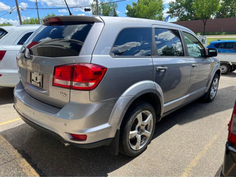 Used Cars in Edmonton - Define Motors