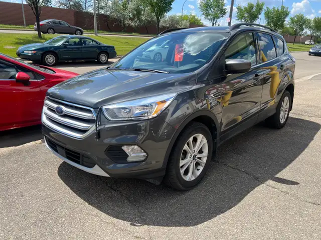 Used Cars in Edmonton - Define Motors